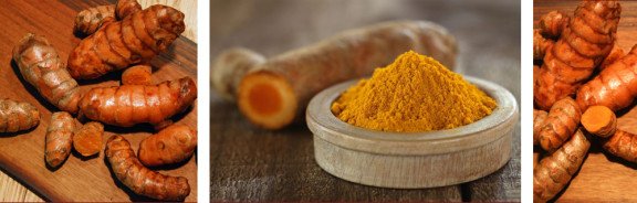 Turmeric: It Cures What Ails You and Makes a Mean Curry - Katy Keck ...
