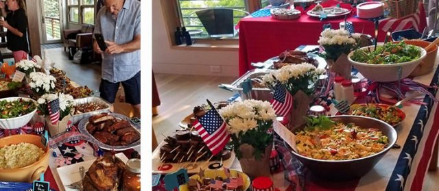 Pot Lucky: All American BBQ Edition - Katy Keck: Palate. Passion. Purpose.